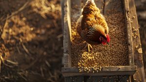Understanding Feed Conversion Ratio (FCR) in Poultry Farming